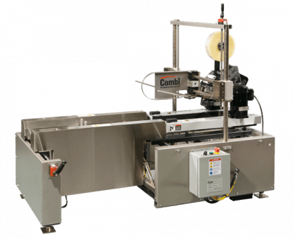 Semi-Automatic Hand Packing Stations | Maillis Group